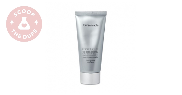 In-Depth Analysis and Overview of Ceramiracle First Light The Reboot Mask