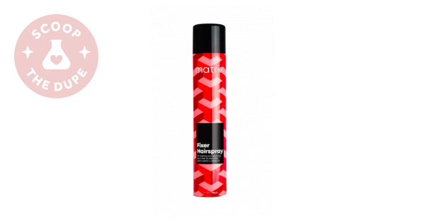 In-Depth Analysis and Overview of Matrix Fixer Hairspray