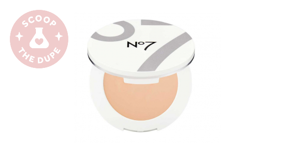 In-Depth Analysis and Overview of No7 Flawless Finishing Pressed Powder