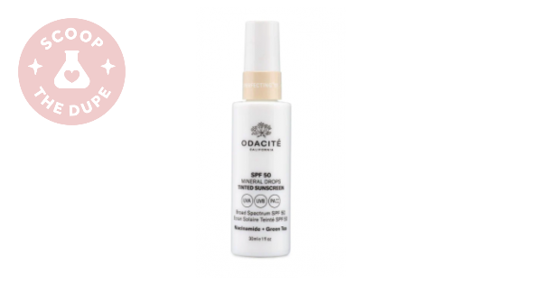 In-Depth Analysis and Overview of Odacité Flex-Perfecting Mineral Drops ...