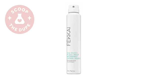 In-Depth Analysis and Overview of Fekkai Flexi-hold Hairspray
