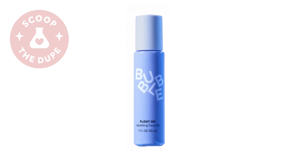 In-Depth Analysis and Overview of Bubble Float On Soothing Facial Oil
