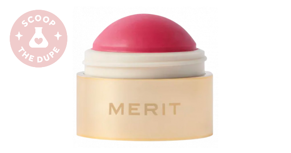 32 Best MERIT Flush Balm Cream Blush Dupes