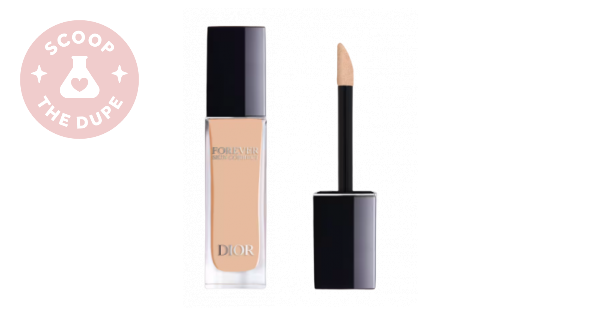 In-Depth Analysis and Overview of Dior Forever Skin Correct Concealer