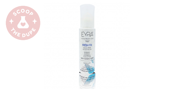 In-Depth Analysis and Overview of Éyra Cosmetics Fresh Fix