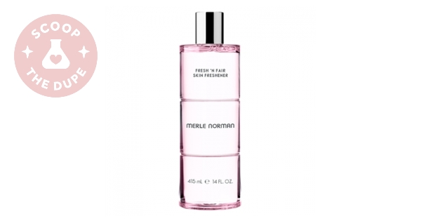 In-Depth Analysis and Overview of Merle Norman Fresh ‘n Fair Skin Refresher