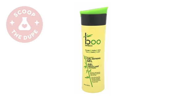 In-Depth Analysis and Overview of Boo Bamboo Frizz Control Curl ...