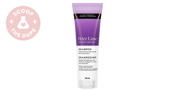 In-Depth Analysis and Overview of John Frieda Frizz Ease Infinite ...