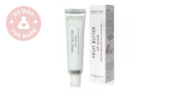 In-Depth Analysis and Overview of Seraphine Botanicals Fruit Butter Lip ...