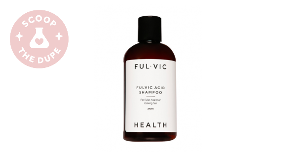 In-Depth Analysis and Overview of Ful Vic Health FulVic Acid Shampoo