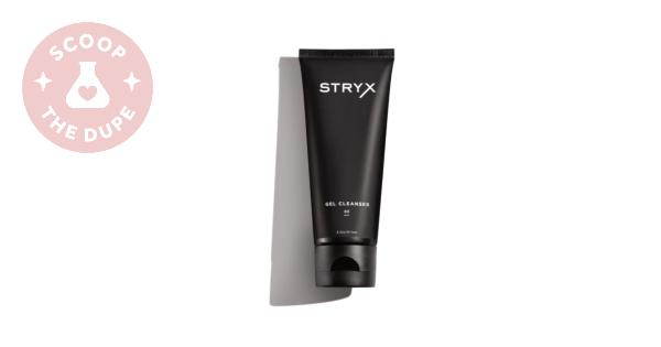 In-Depth Analysis and Overview of Stryx Gel Cleanser