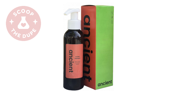 In-Depth Analysis and Overview of Ancient Gentle Shampoo