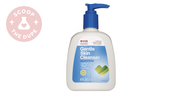In-Depth Analysis and Overview of CVS Gentle Skin Cleanser All Skin Types