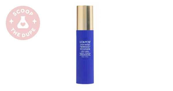 32 Best Lion Pose Ghost-Buster 100% Mineral Sunscreen SPF 42 Dupes