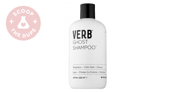 In-Depth Analysis and Overview of Verb Ghost Shampoo
