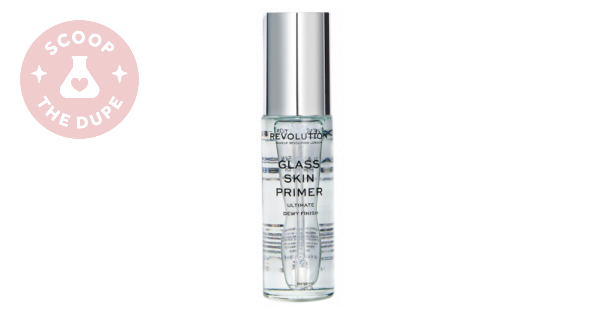 In-Depth Analysis and Overview of Revolution Glass Skin Primer