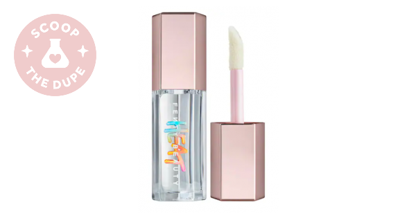32 Best Fenty Beauty Gloss Bomb Heat Universal Lip Luminizer + Plumper ...