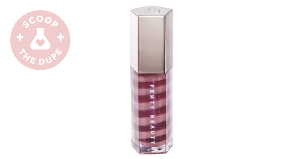 In-Depth Analysis and Overview of Fenty Beauty Gloss Bomb Swirl Twisted ...