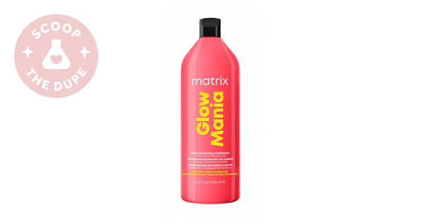 In-Depth Analysis and Overview of Matrix Glow Mania Color-Protecting ...
