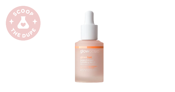32 Best Glowoasis Glowshot Supercharged Hydrating Serum Dupes