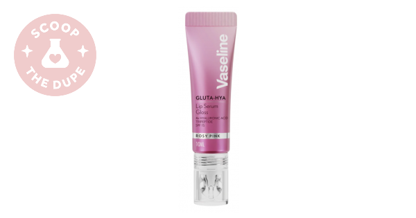 In-Depth Analysis and Overview of Vaseline Gluta-Hya Lip Serum Gloss SPF 15