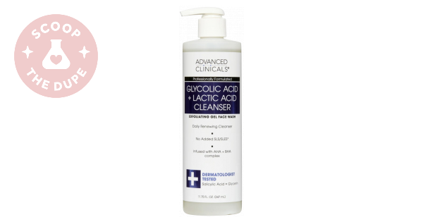 In-Depth Analysis and Overview of Advanced Clinicals Glycolic Acid ...