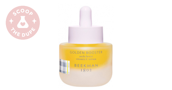 In-Depth Analysis and Overview of Beekman 1802 Golden Booster Amla ...