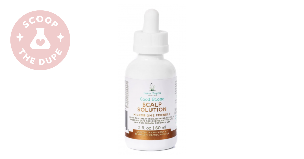 In-Depth Analysis and Overview of Bea's Bayou Good Biome Scalp Solution