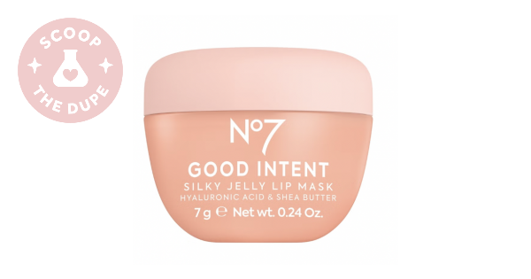 In-Depth Analysis and Overview of No7 Good Intent Silky Jelly Lip Mask