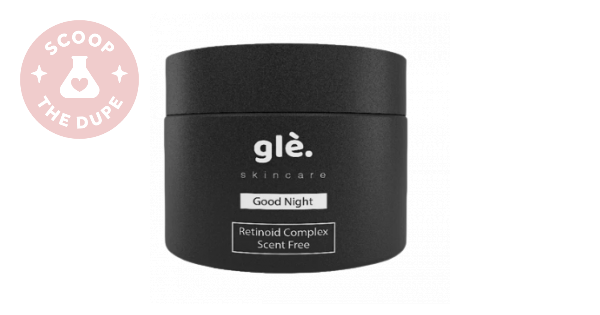 In-Depth Analysis and Overview of Glè Skin Good Night Cream