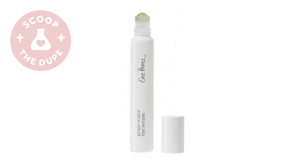 In-Depth Analysis and Overview of Ere Perez Grape Eye Serum