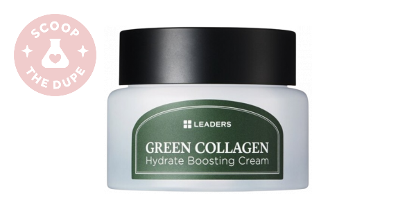 In-Depth Analysis and Overview of Leaders Green Collagen Hydrate ...