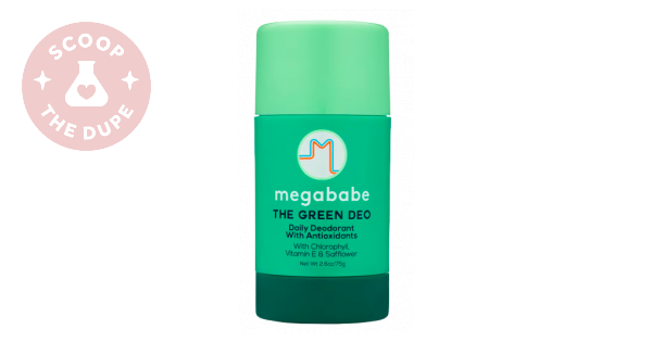 In-Depth Analysis and Overview of Megababe Green Deo
