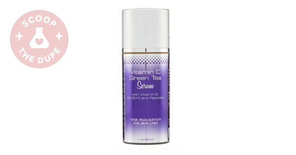 In-Depth Analysis and Overview of Skin Script Vitamin C/Green Tea Serum