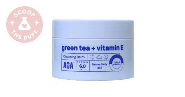 In-Depth Analysis and Overview of AOA Skin Green Tea + Vitamin E ...