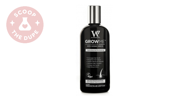 In-Depth Analysis and Overview of Watermans Grow Me Shampoo