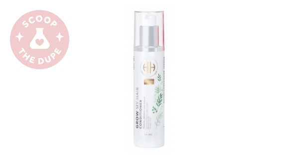 In-Depth Analysis and Overview of HH Science Grow My Hair Conditioner