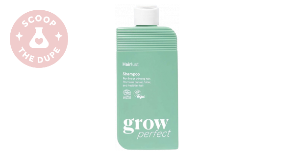 32 Best Hairlust Grow Perfect Shampoo Dupes