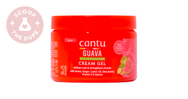 In-Depth Analysis and Overview of Cantu Guava Style Strengthening Cream Gel