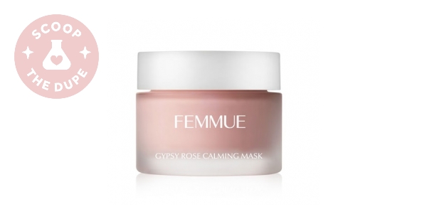 In-Depth Analysis and Overview of Femmue Gypsy Rose Calming Mask