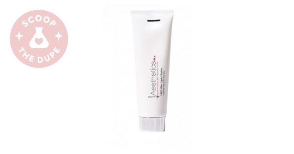 32 Best Aesthetics Rx H20 Lipid Balm Dupes