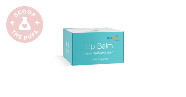 In-Depth Analysis and Overview of Hyalogic HA Lip Balm Jar