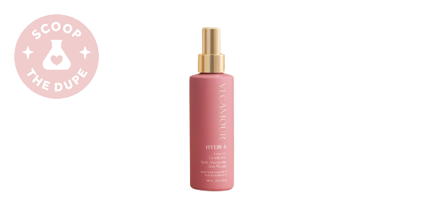 In-Depth Analysis and Overview of Vegamour HYDRA-8 Leave-In Conditioner