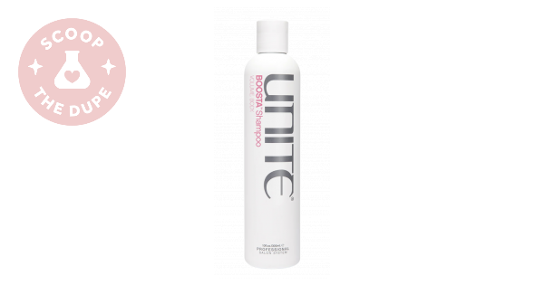 In-Depth Analysis and Overview of Unite Hair Boosta Shampoo