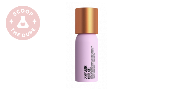 In-Depth Analysis and Overview of Zara Hair Curl Gel