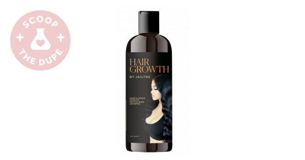 In-Depth Analysis and Overview of Hair Growth by Jailyne Hair Growth ...