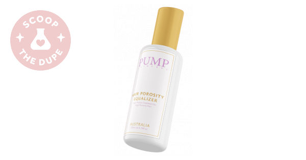 In-Depth Analysis and Overview of Pump Haircare Hair Porosity Equalizer
