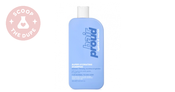 In-Depth Analysis and Overview of Hair Proud Super Hydrating Shampoo