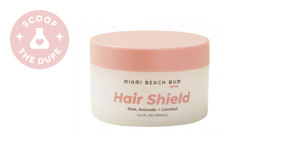 In-Depth Analysis and Overview of Miami Beach Bum Hair Shield