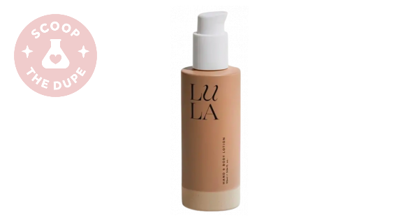 In-Depth Analysis and Overview of LULA Hand & Body Lotion
